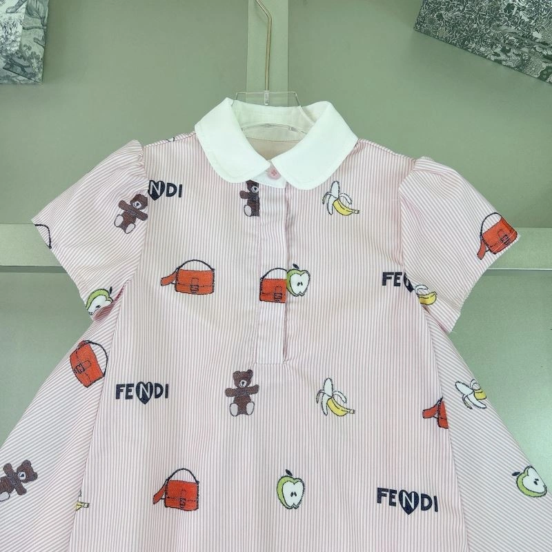 Cut-rate Fendi Kids