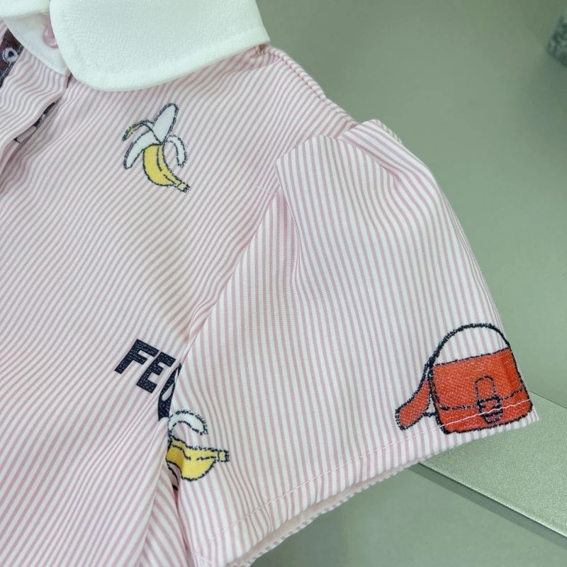 Cut-rate Fendi Kids