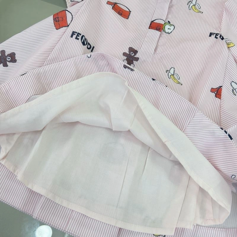 Cut-rate Fendi Kids