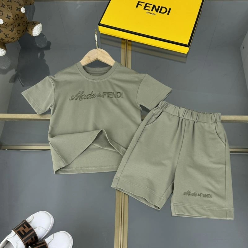 Perfect replica Fendi Kids