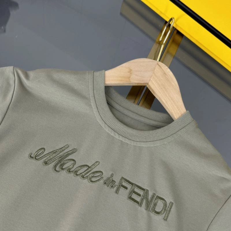 Perfect replica Fendi Kids