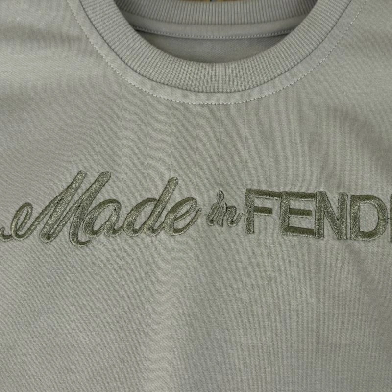 Perfect replica Fendi Kids