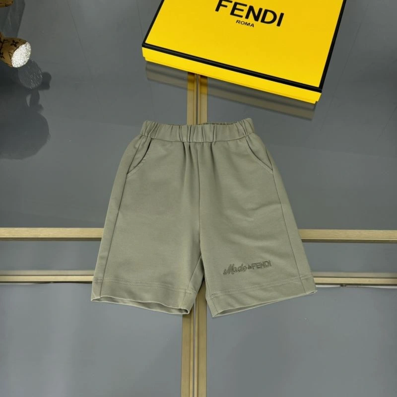 Perfect replica Fendi Kids