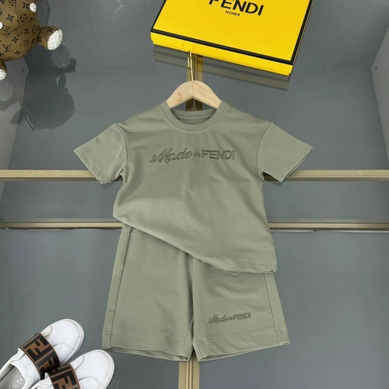 Perfect replica Fendi Kids