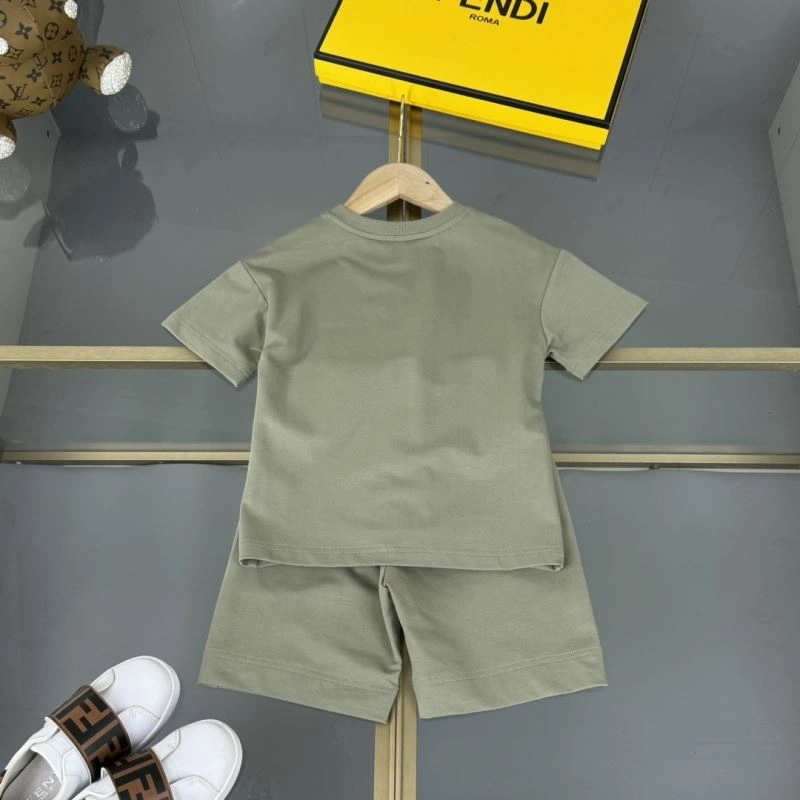 Perfect replica Fendi Kids