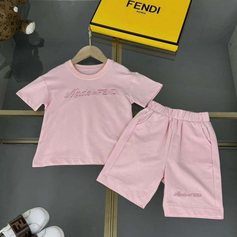 Fendi Kids