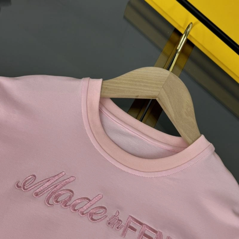 Factory-made Fendi Kids