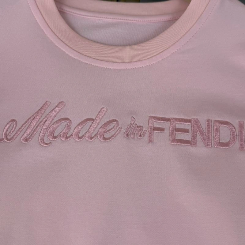 Factory-made Fendi Kids