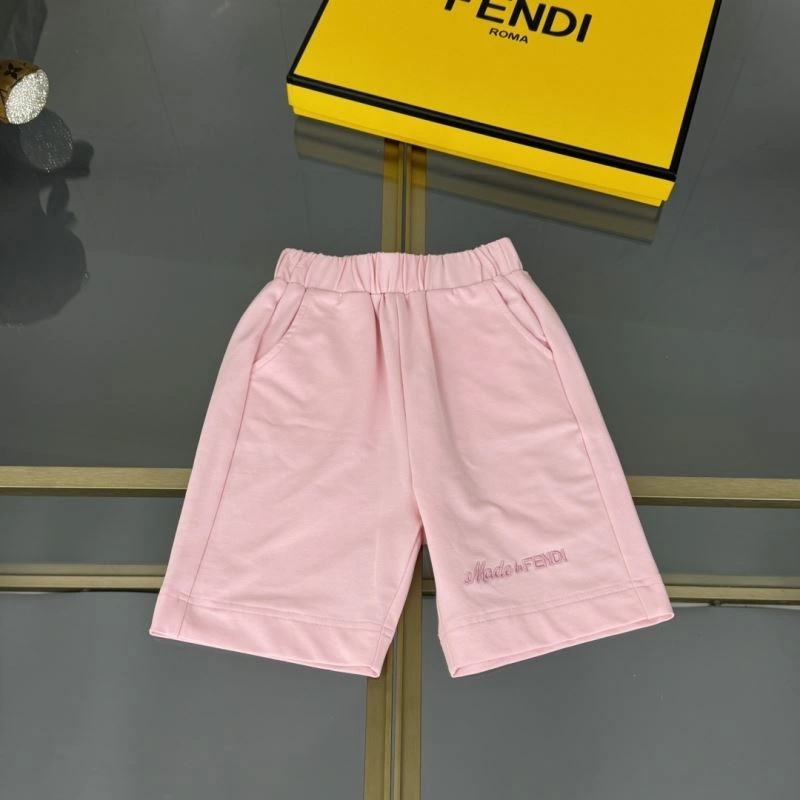 Factory-made Fendi Kids