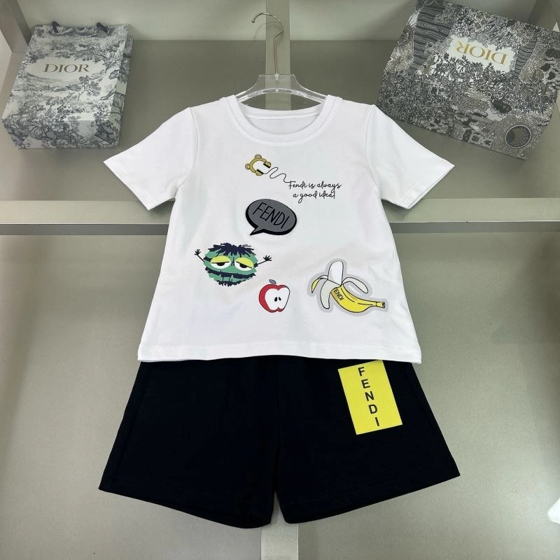 Fendi Kids