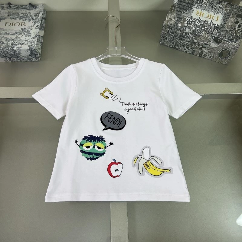 Inexpensive Fendi Kids