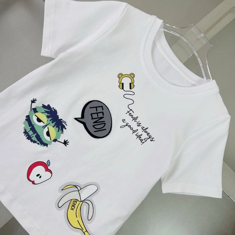 Inexpensive Fendi Kids