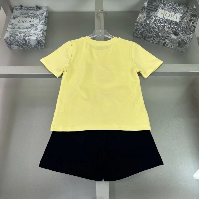 Low-cost Fendi Kids