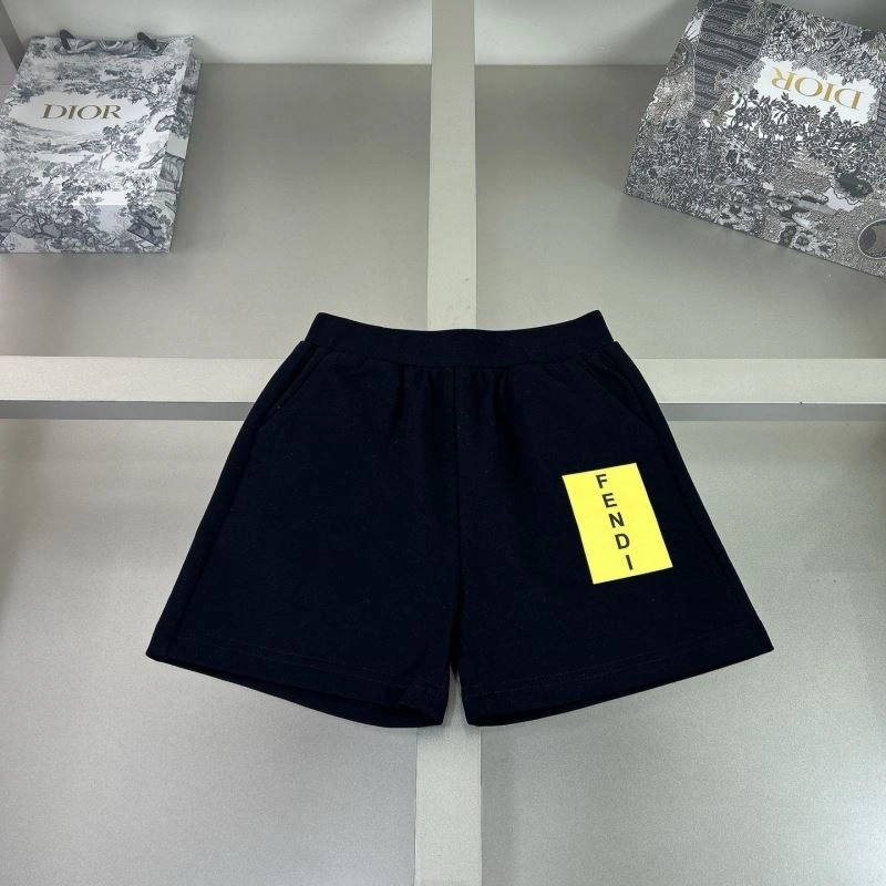 Low-cost Fendi Kids
