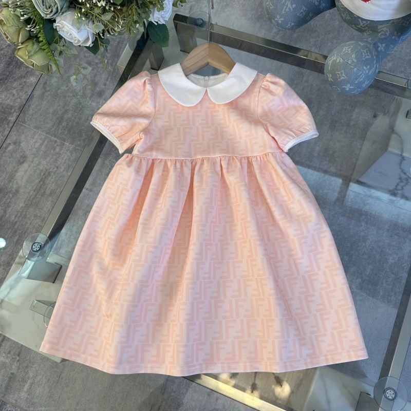 Fendi Kids