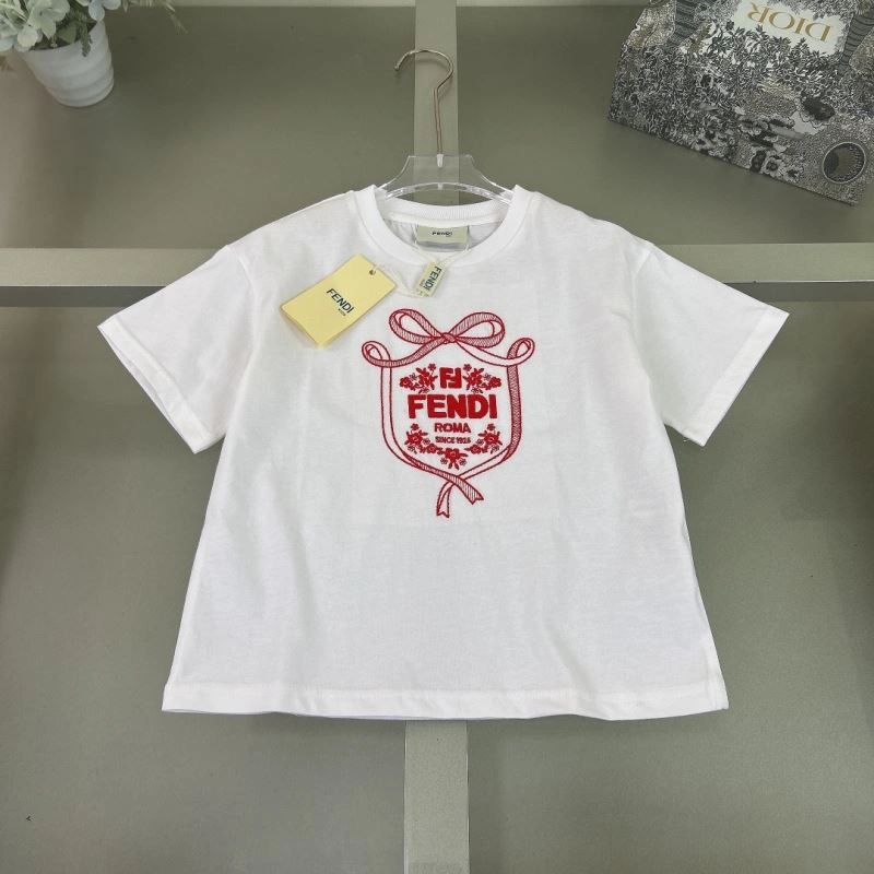 Authentic Fendi Kids