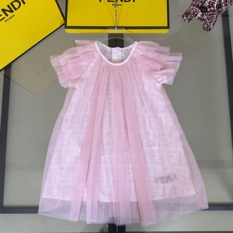 Fendi Kids