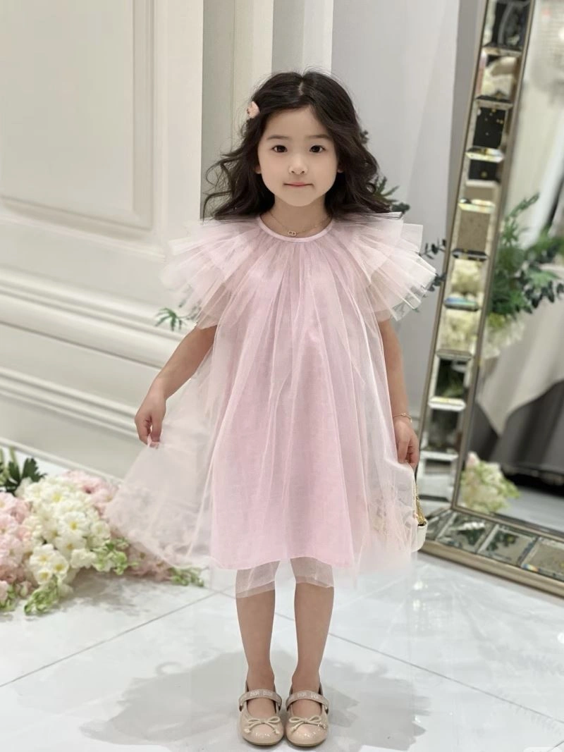 Indistinguishable Fendi Kids