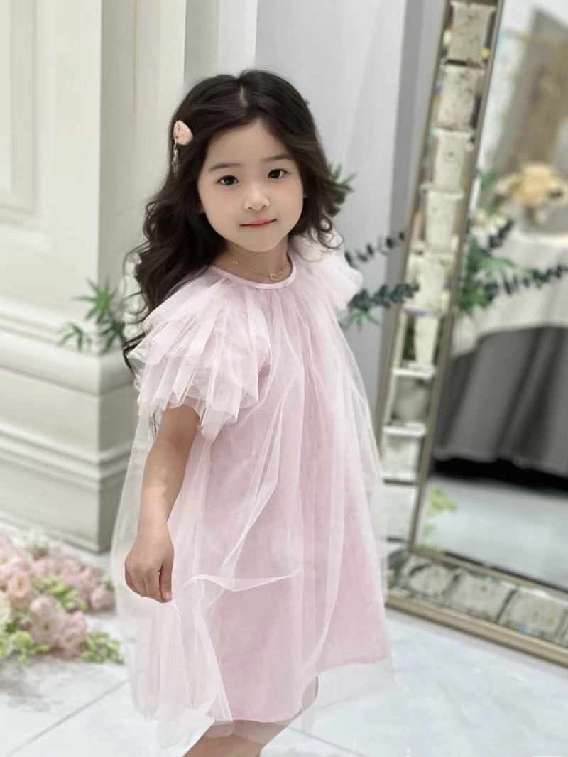 Indistinguishable Fendi Kids