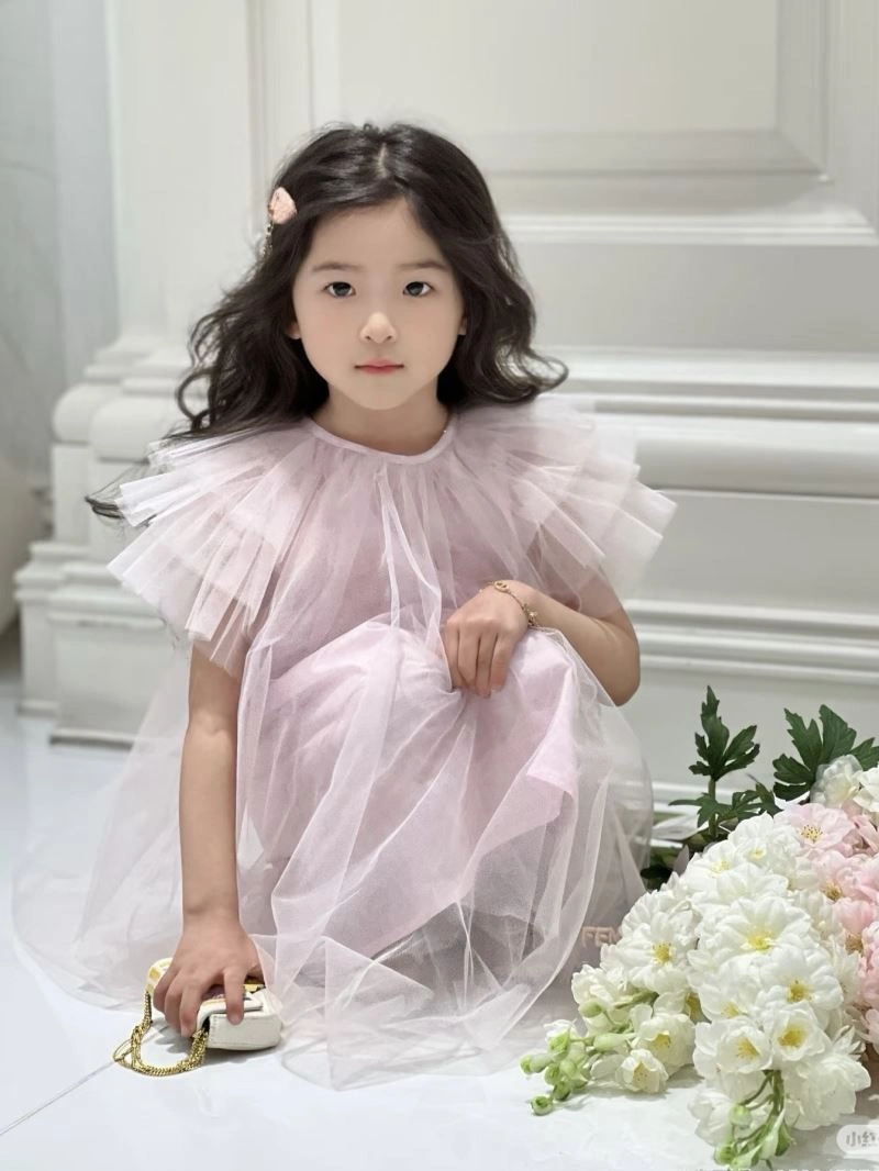 Indistinguishable Fendi Kids