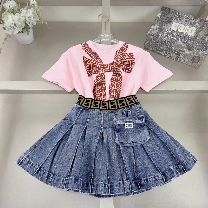 Fendi Kids