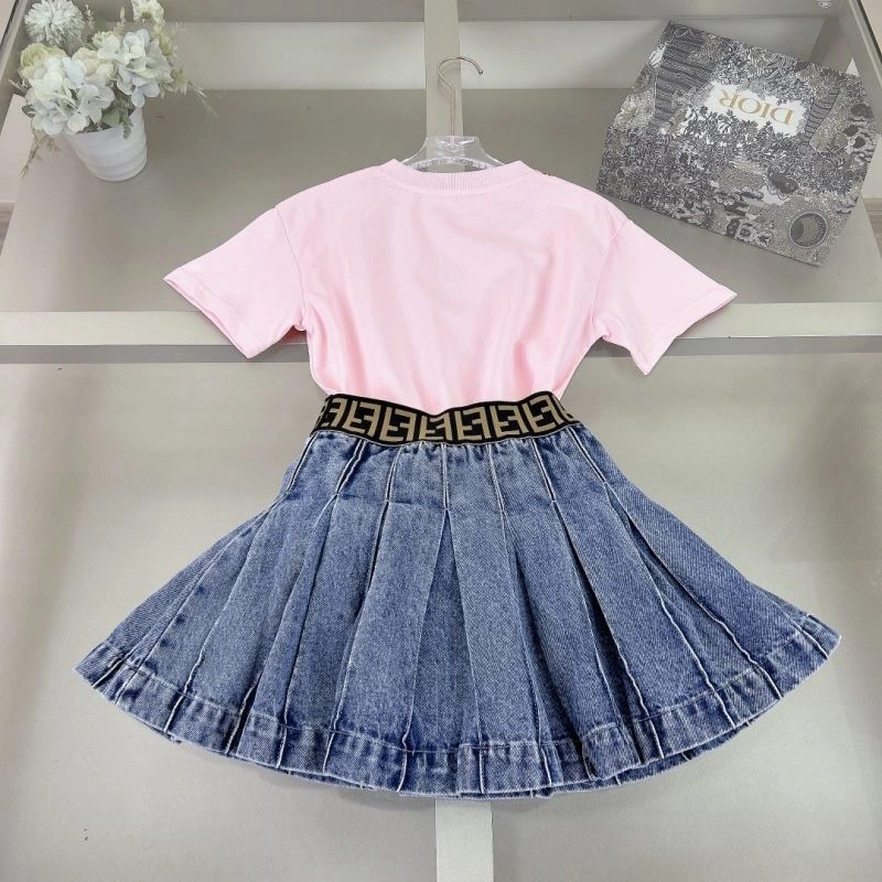 Official Fendi Kids