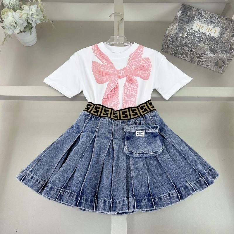 Fendi Kids