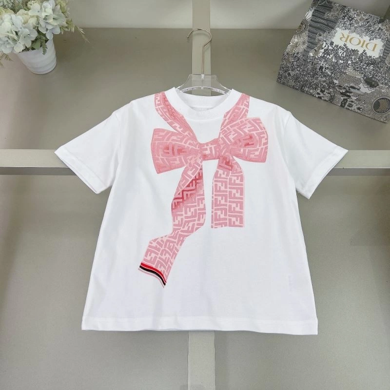 Factory-made Fendi Kids
