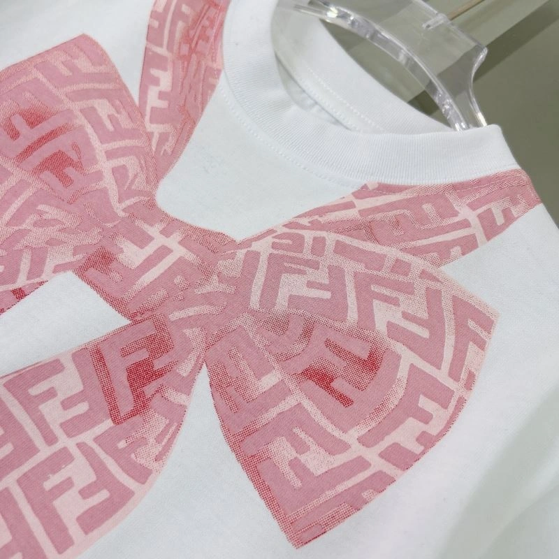 Factory-made Fendi Kids