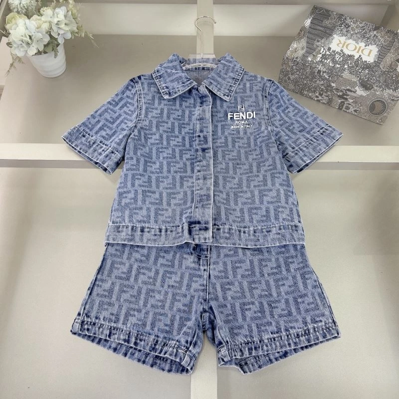 Fendi Kids