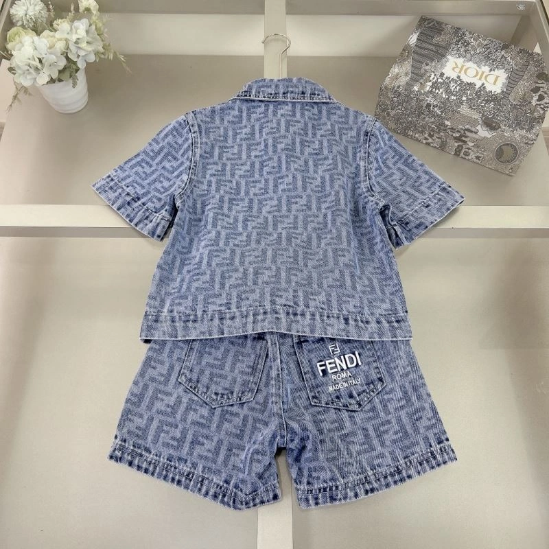 Original Fendi Kids