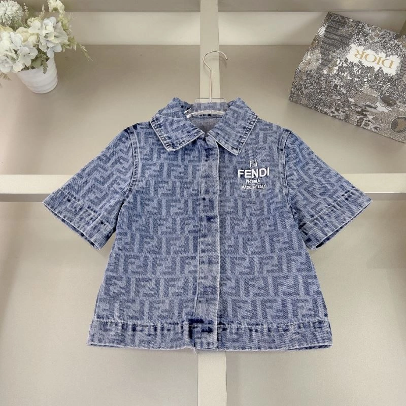 Original Fendi Kids