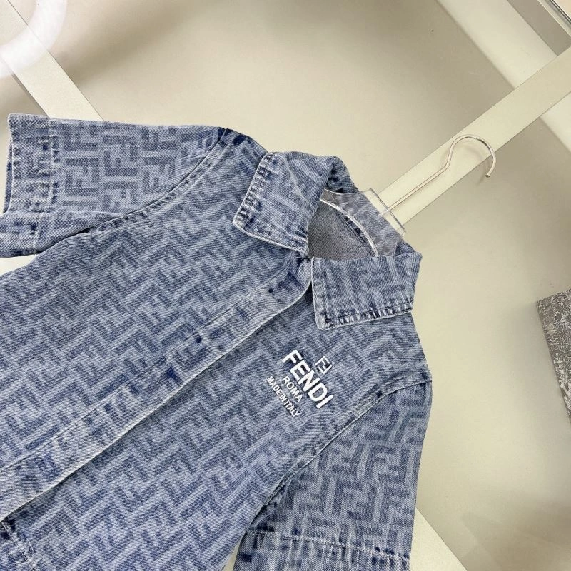 Original Fendi Kids