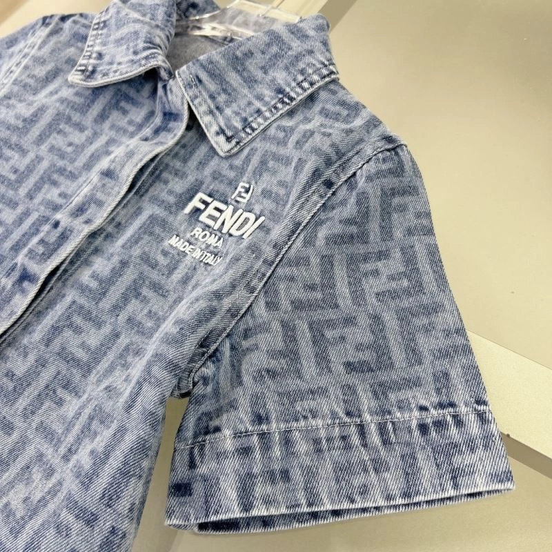 Original Fendi Kids