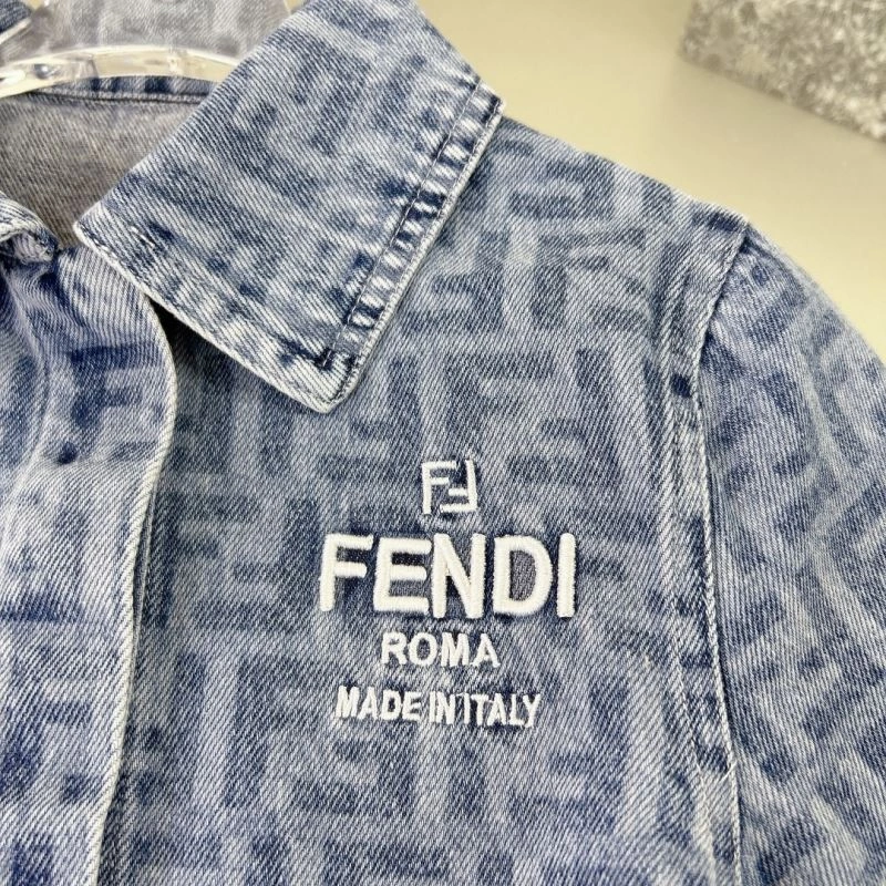 Original Fendi Kids