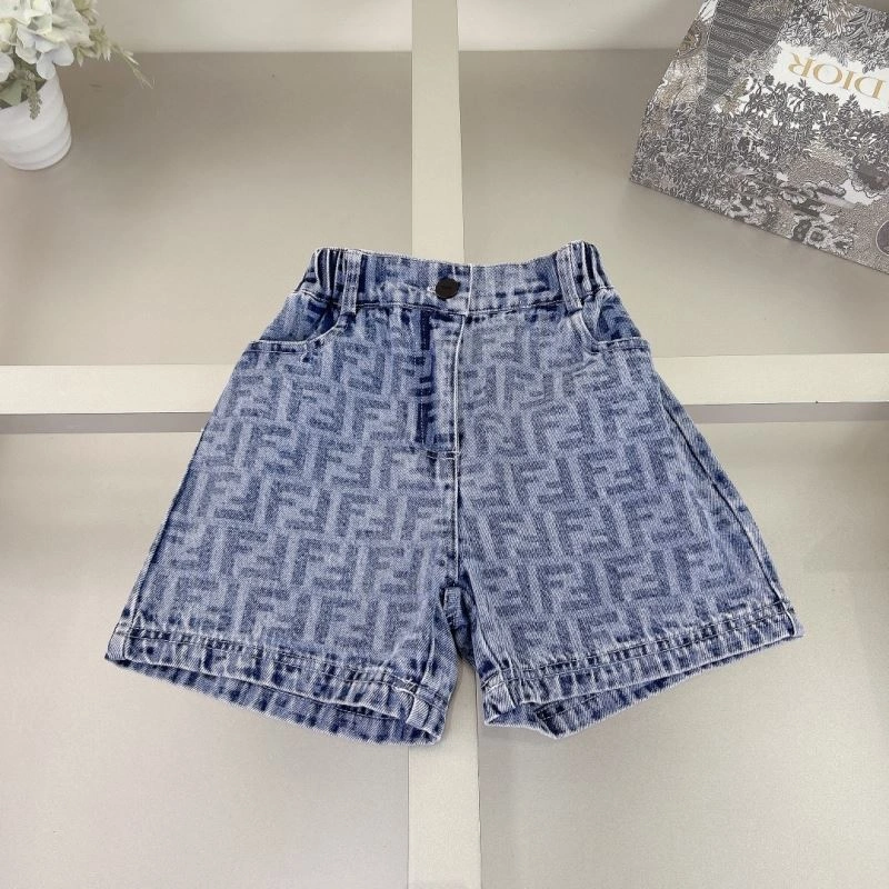 Original Fendi Kids
