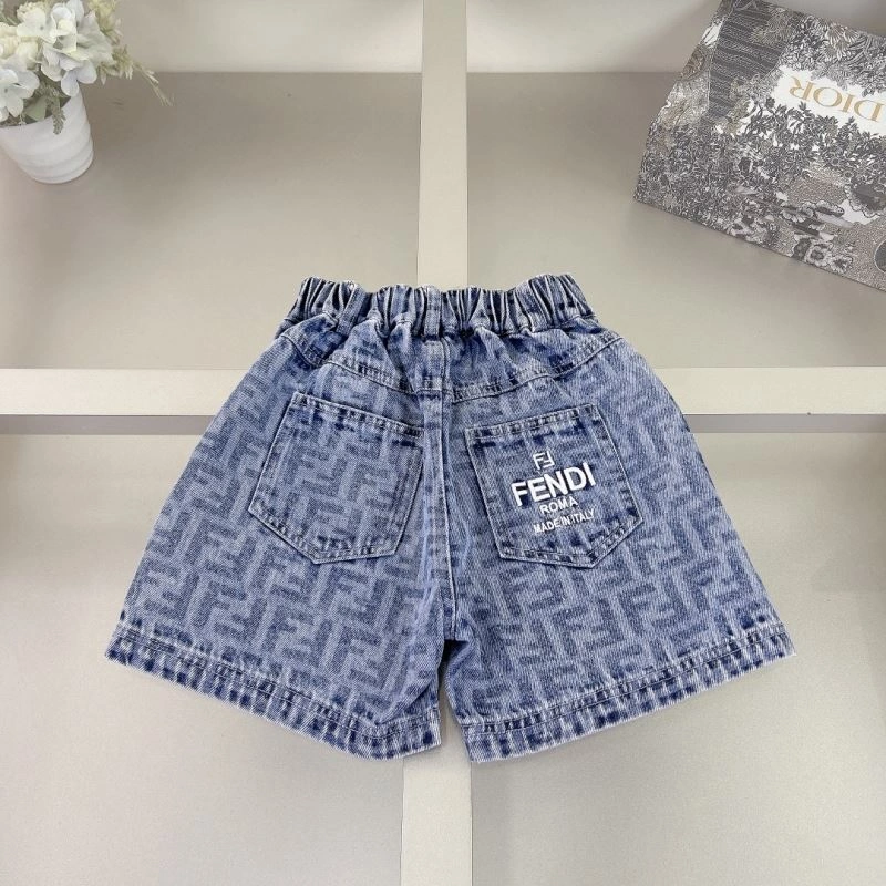 Original Fendi Kids