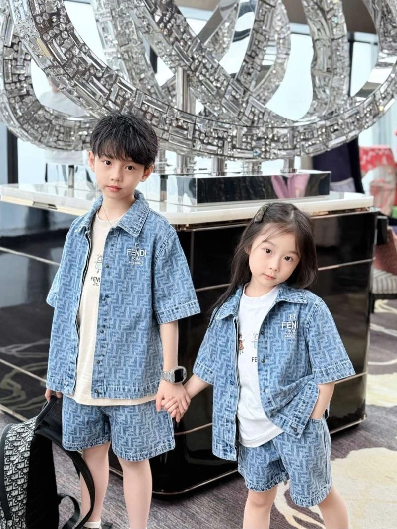 Original Fendi Kids