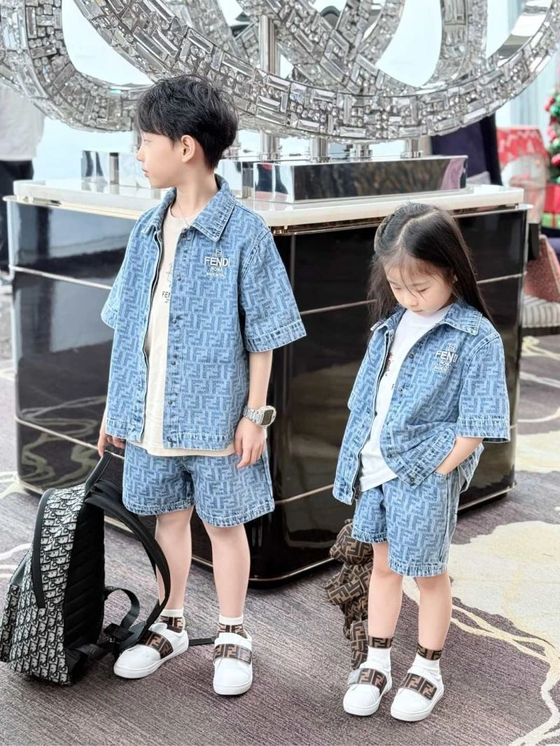 Original Fendi Kids