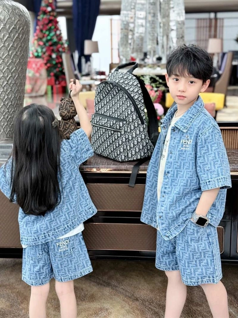Original Fendi Kids