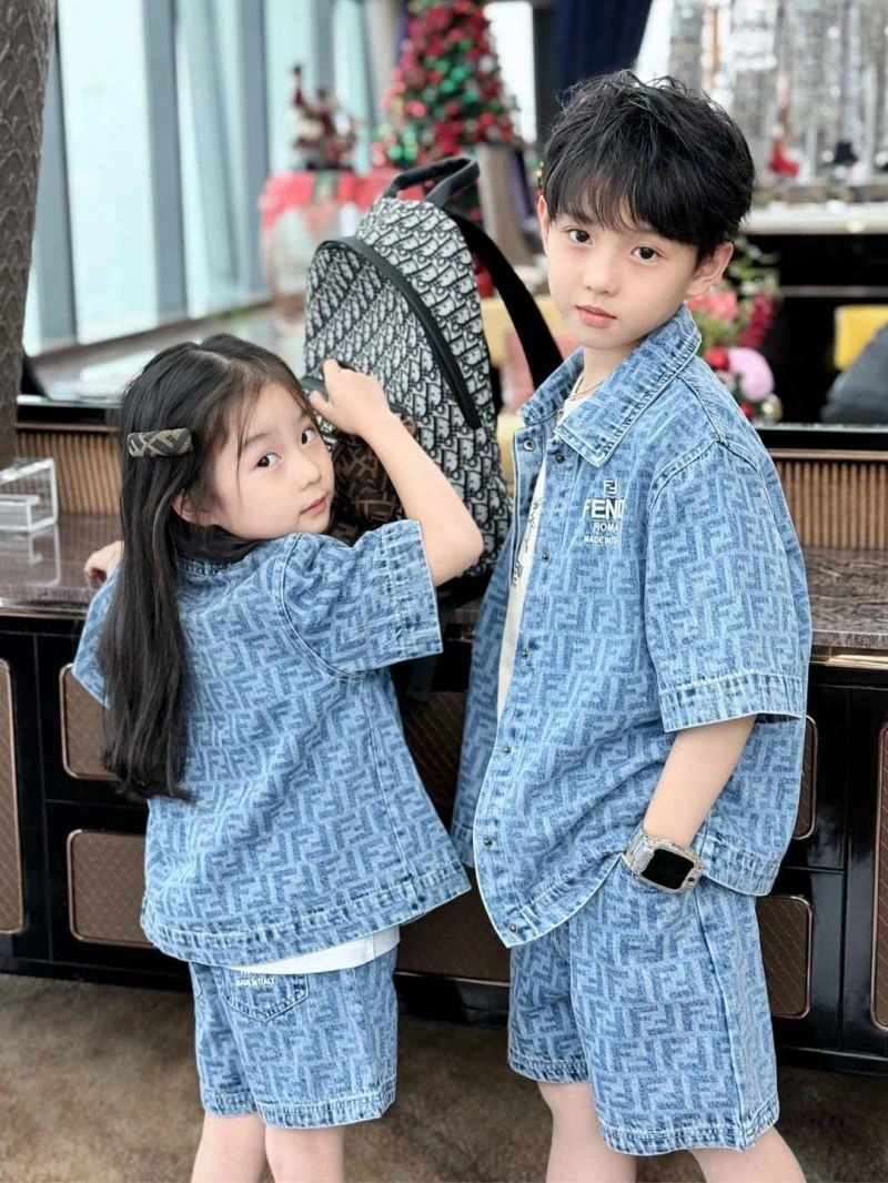 Original Fendi Kids
