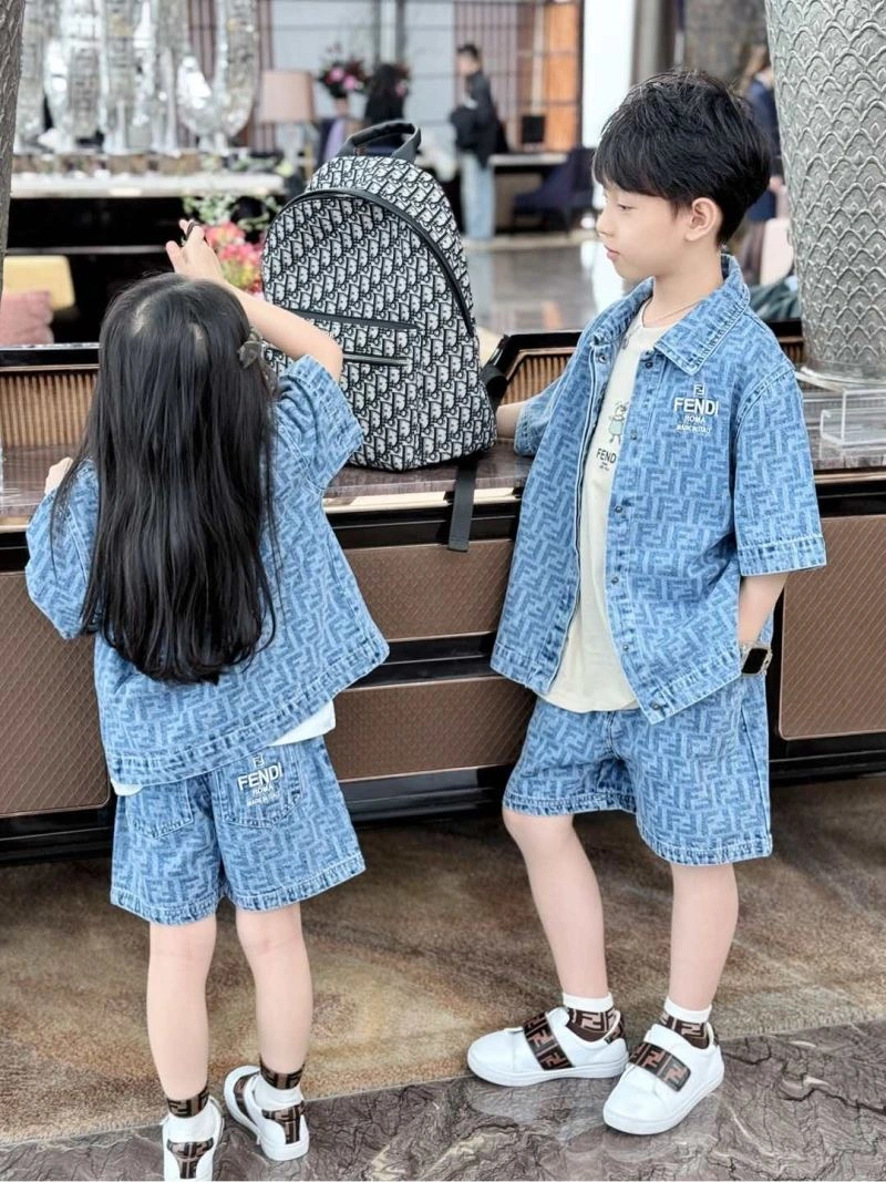 Original Fendi Kids