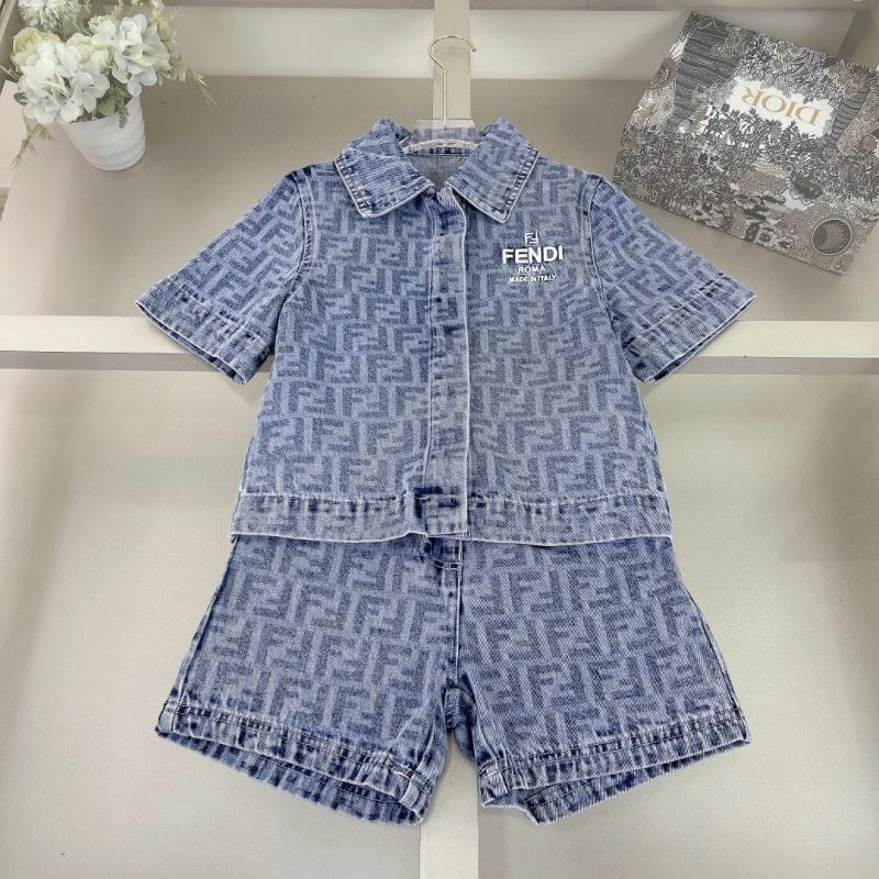 Original Fendi Kids