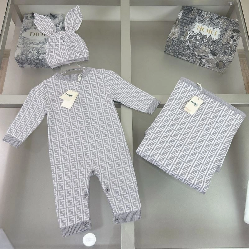 Fendi Kids