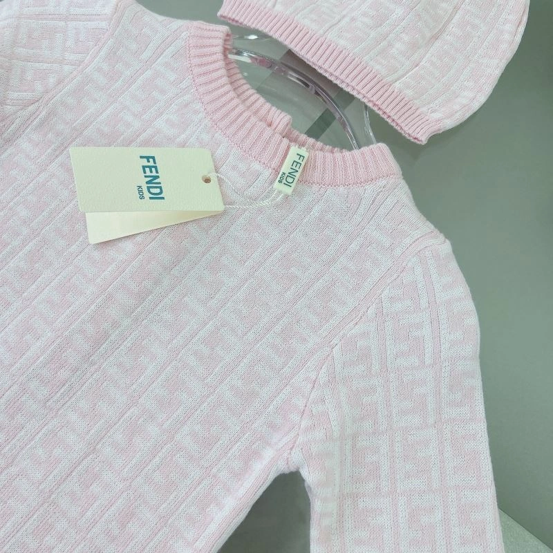 Original Fendi Kids