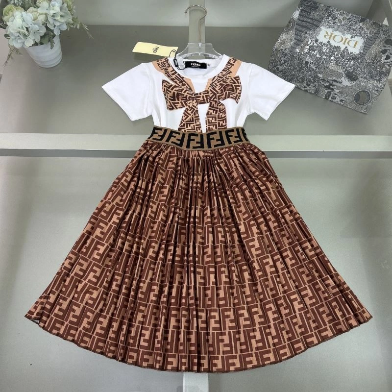 Fendi Kids
