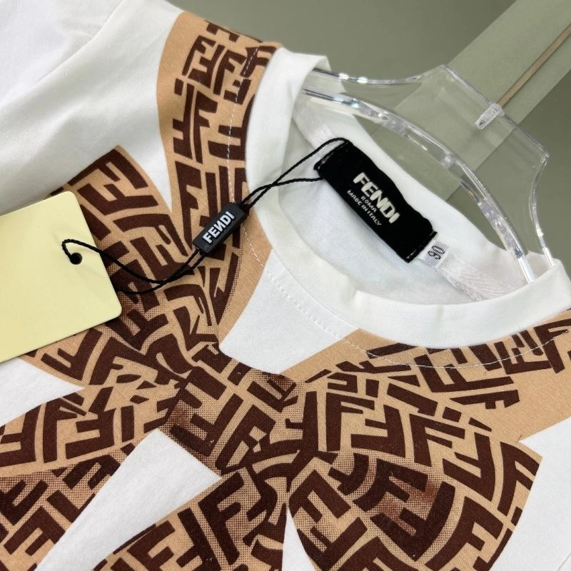 Value-priced Fendi Kids