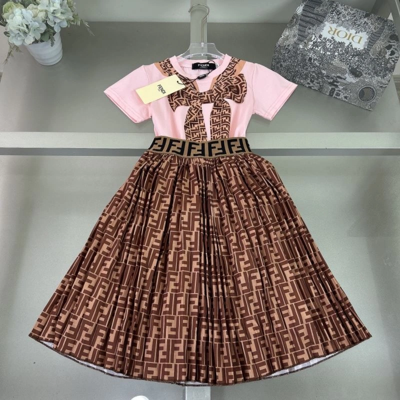 Fendi Kids