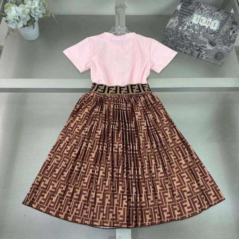 Reasonably priced Fendi Kids