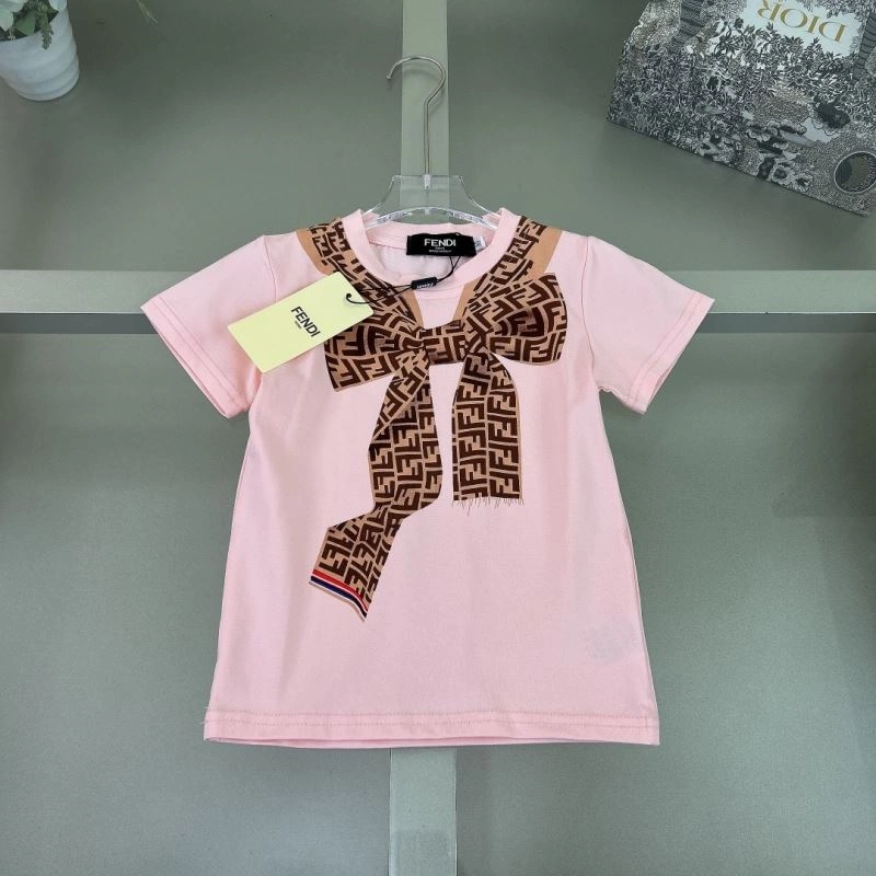 Reasonably priced Fendi Kids
